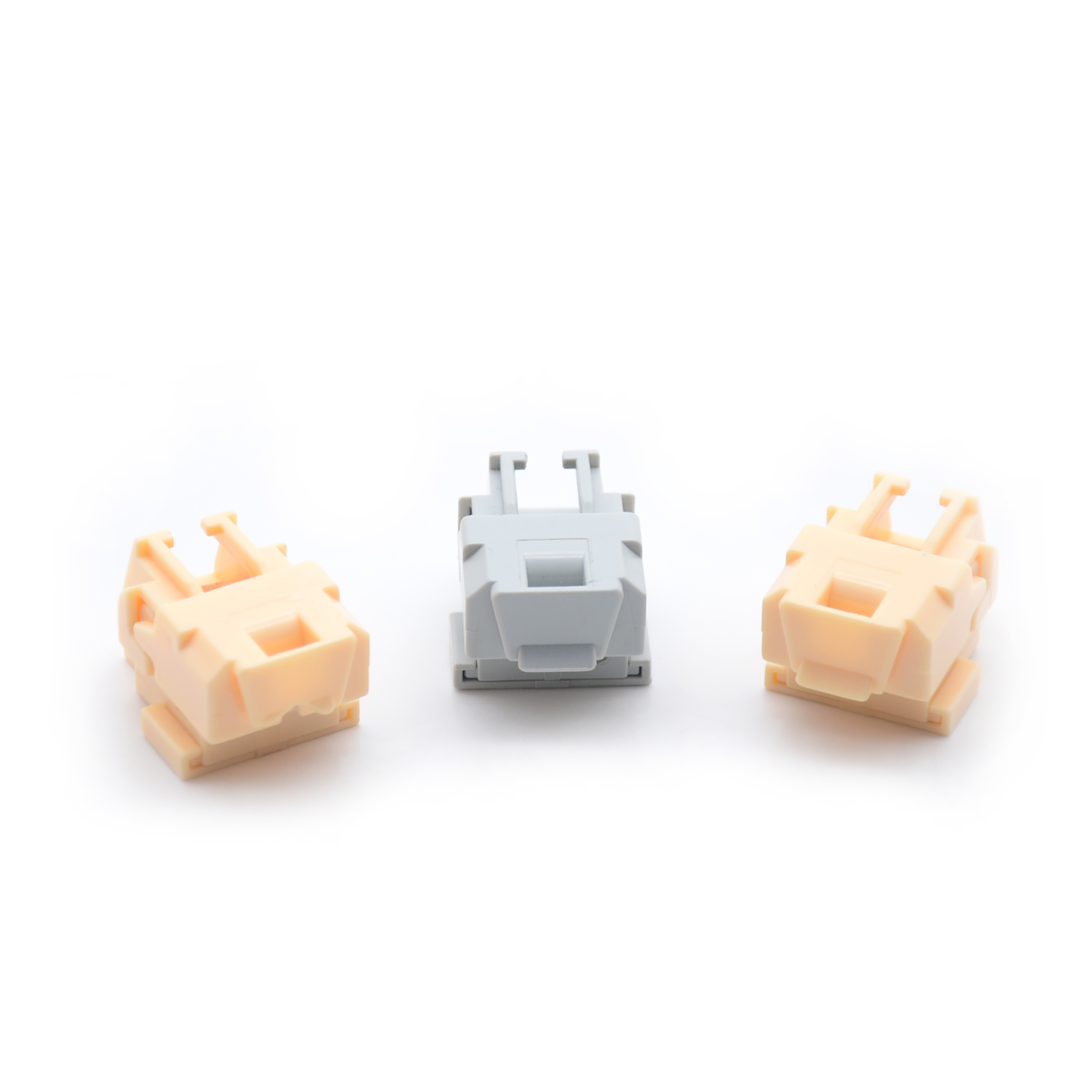 MT-5800 RJ11 Modular Jack RJ11 Jack 2 Pin Connector for Telephone ...