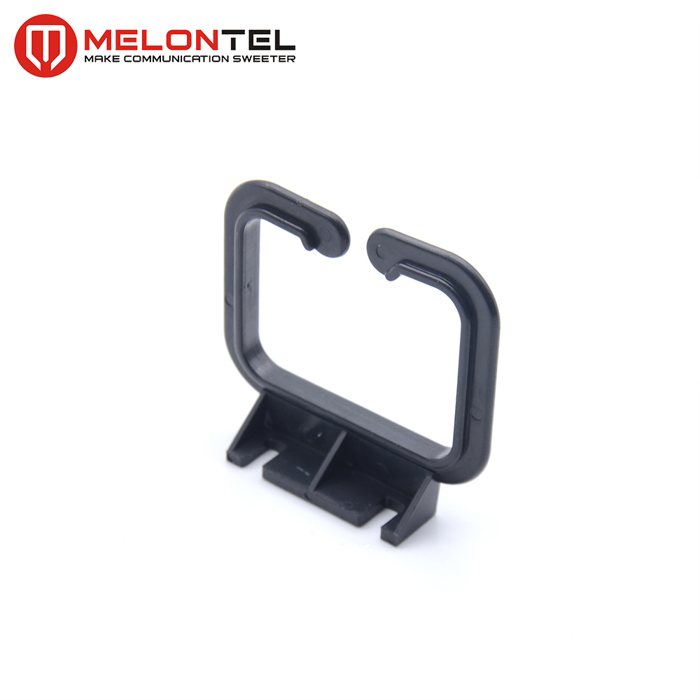 MT-4509 Fiber finishing accessories Plastic Cable Manager Ring - Buy ...