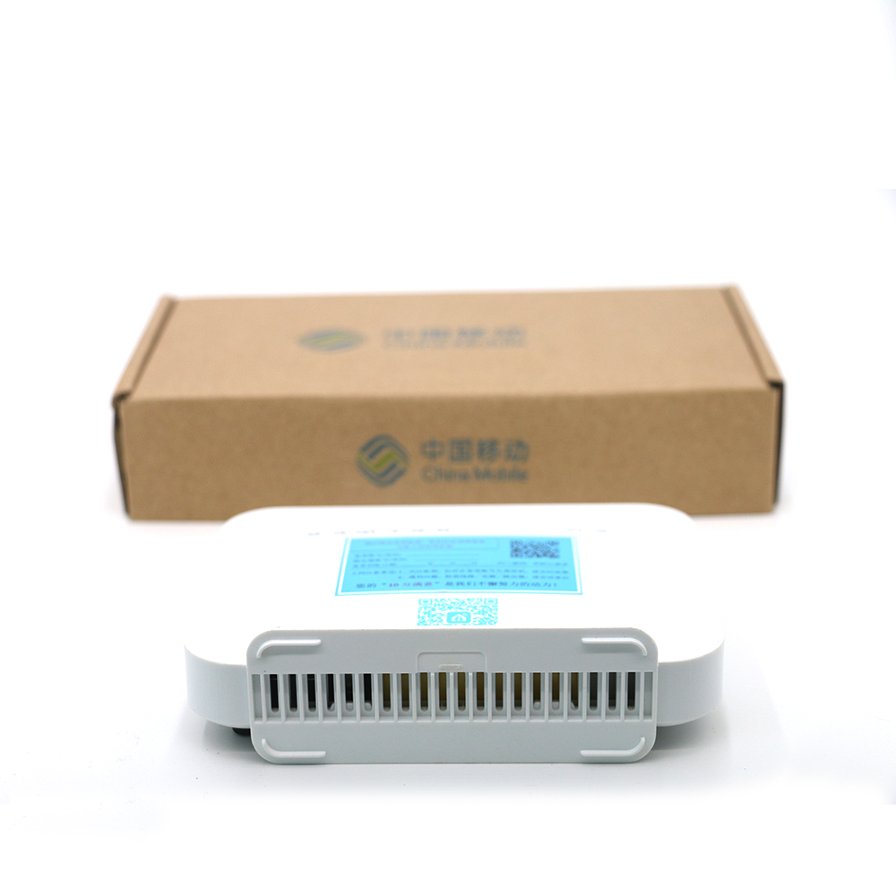 alcatel Lucent ftth gpon ont modem G-140W-MD 1GE GPON1GE+3FE+USB+WIFI ...
