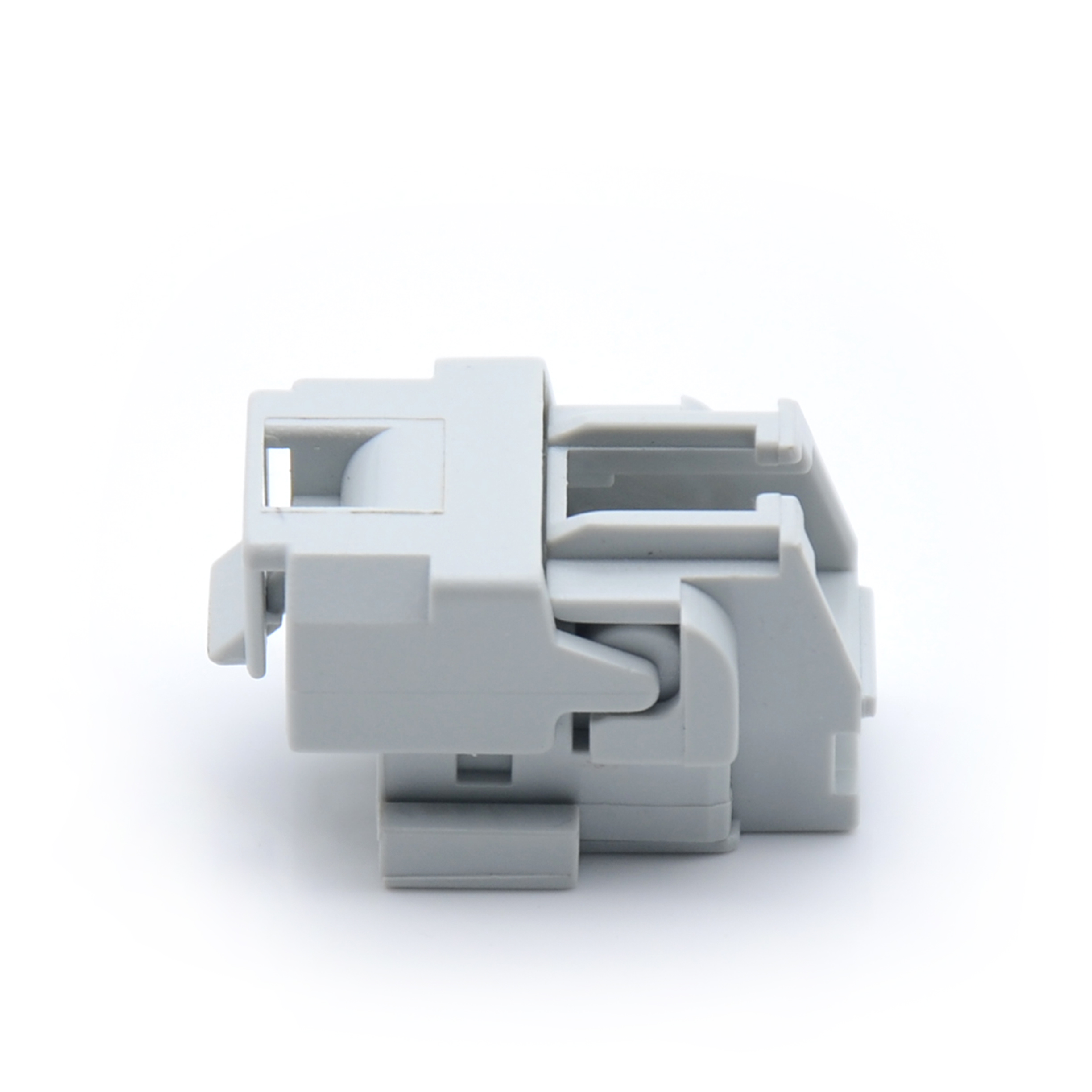 MT-5800 RJ11 Modular Jack RJ11 Jack 2 Pin Connector for Telephone ...