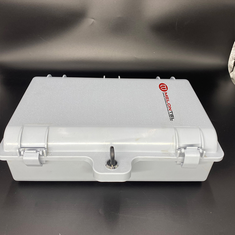 MT-12138 Optical Demarcation Cable Redundant box fiber optic fiber ...