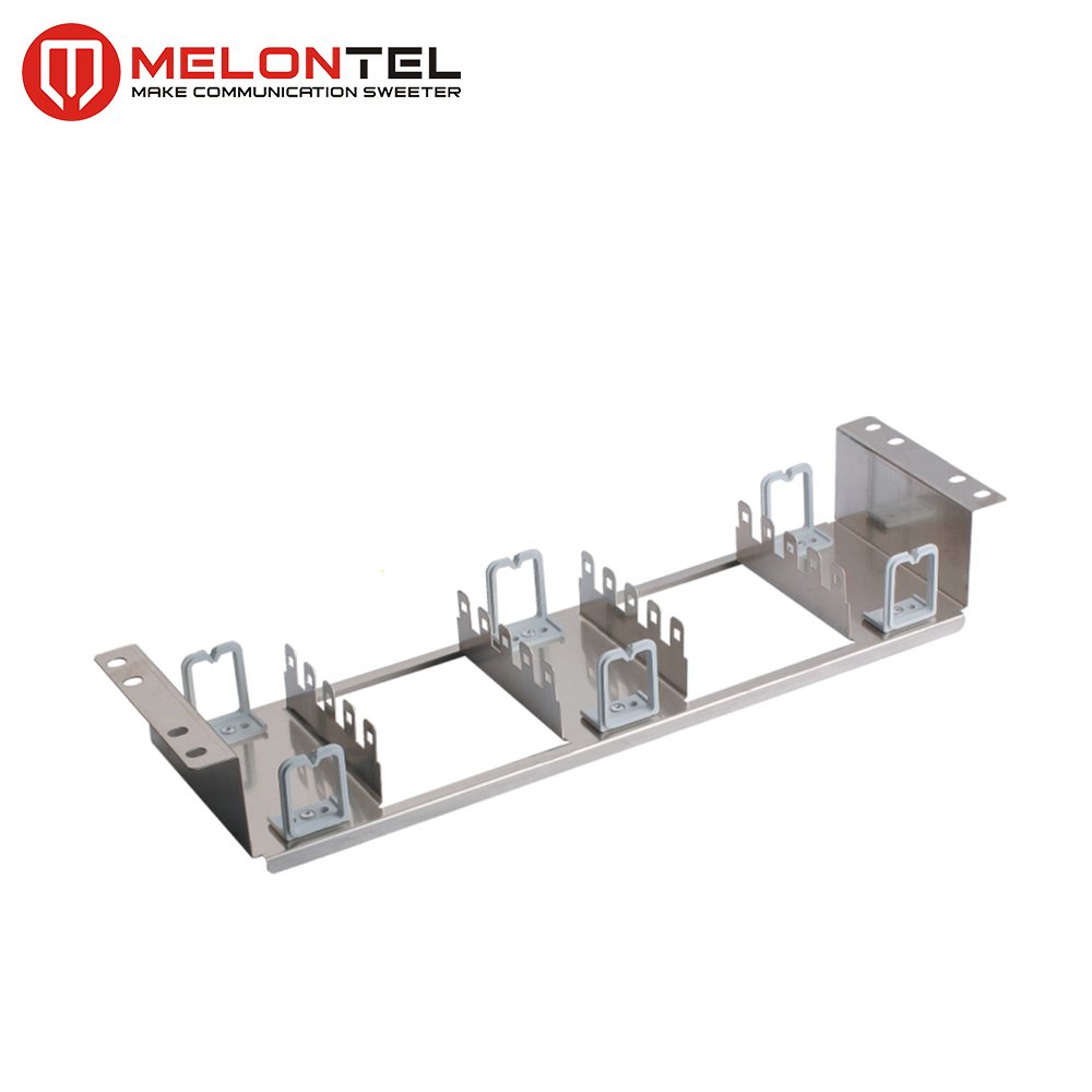 MT-2221 krone 6427 1 017-01 19 inch 100 150 pair rack 304 stainless ...