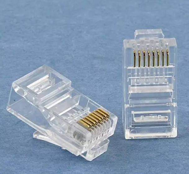 What is the difference between RJ45 and RJ11 - Ningbo Meilan ...