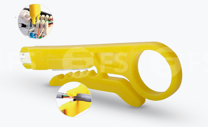 What are the specifications and models of the wire strippers? How to ...