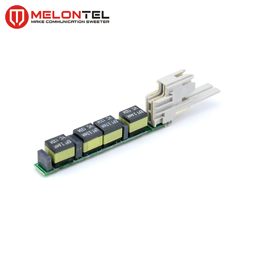 MT-3702 VDSL splitter BRCP bridging module single line splitter module ...