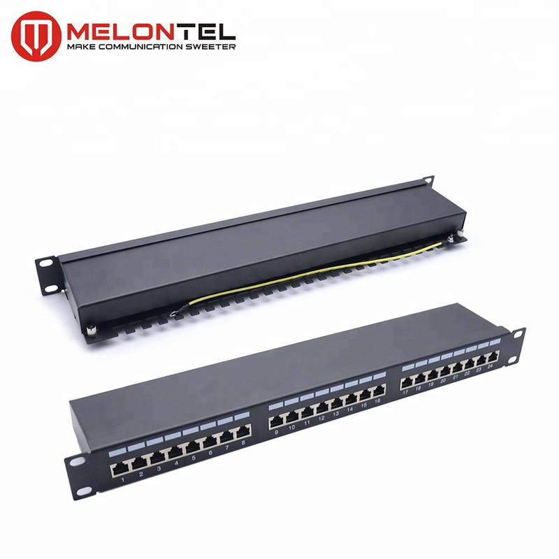 MT-4014 90 Degree 180 Degree Patch Panel ODF FTP Type 24 Port - Buy 24 ...