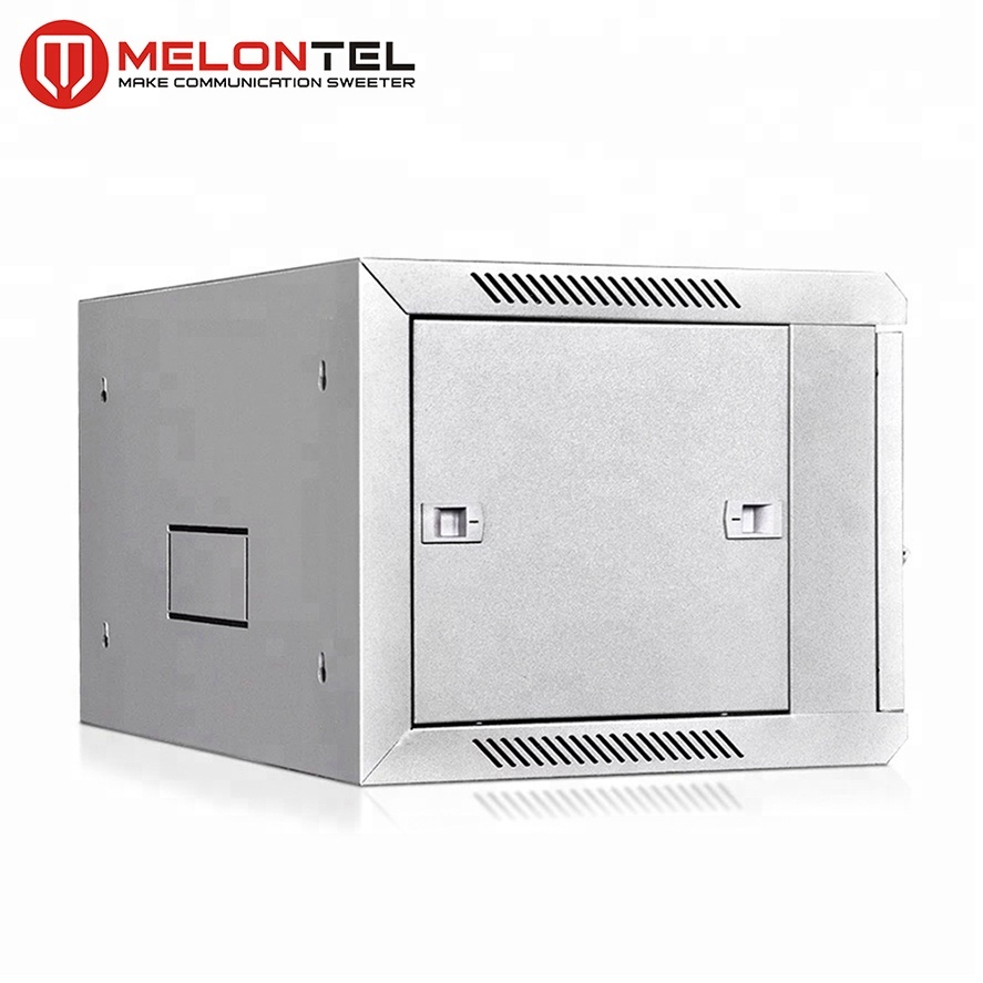 MT-6021 Small Mount 10 Inch Rack 6U Wall Network Server Cabinet - Buy ...