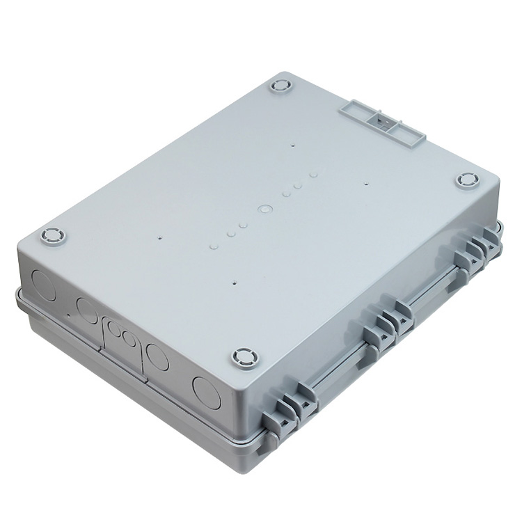 MT-1415 Solar FTTH Electric 48 Core Box Pigtail Junction Box Solar 48 ...