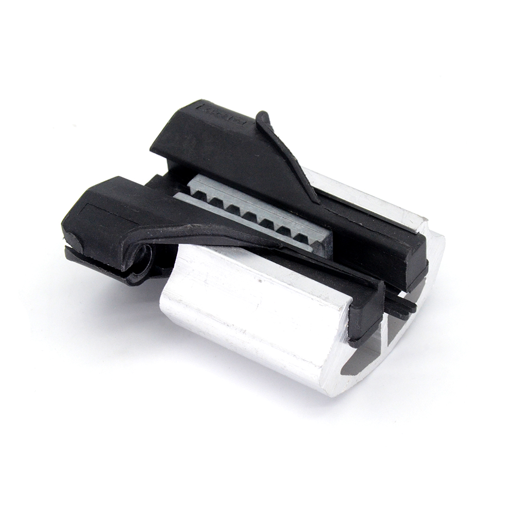 MT-1714 Fully Stocked FTTH Cabling Overhead Aerial Clamp Anchor Clamp ...