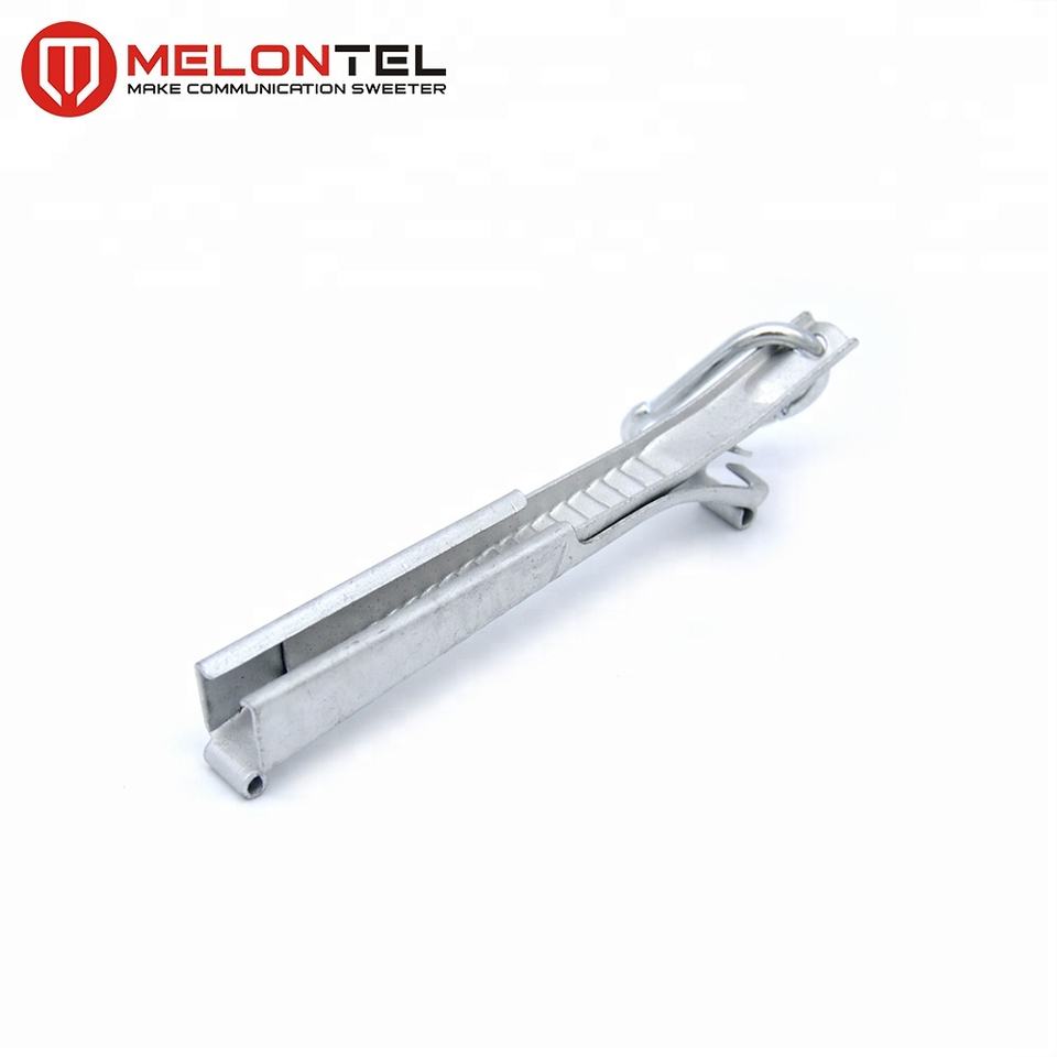 MT-1728 HDG Fiber Optic Wire Telecom Wire Arc Cable Clamp Hanging ...