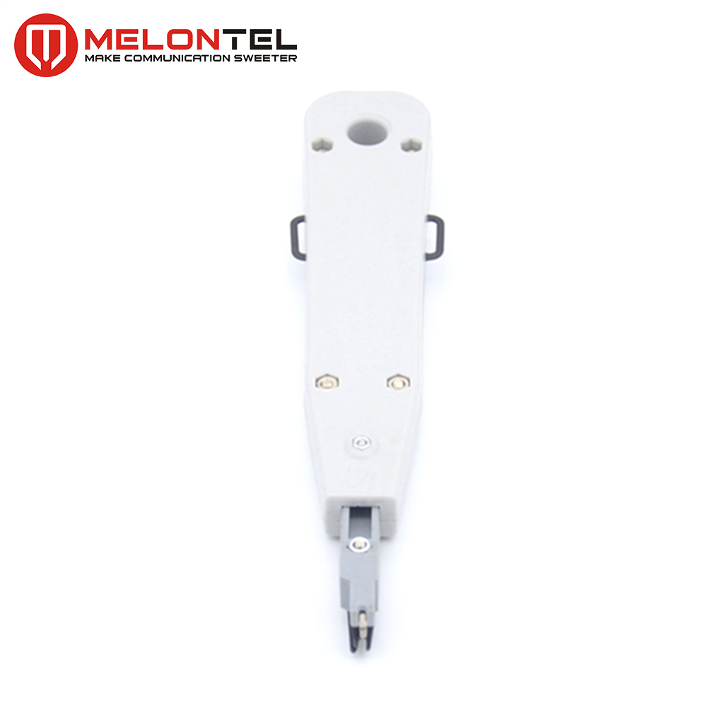 MT-8001 High quality telecommunication punch down tool for krone LAS ...