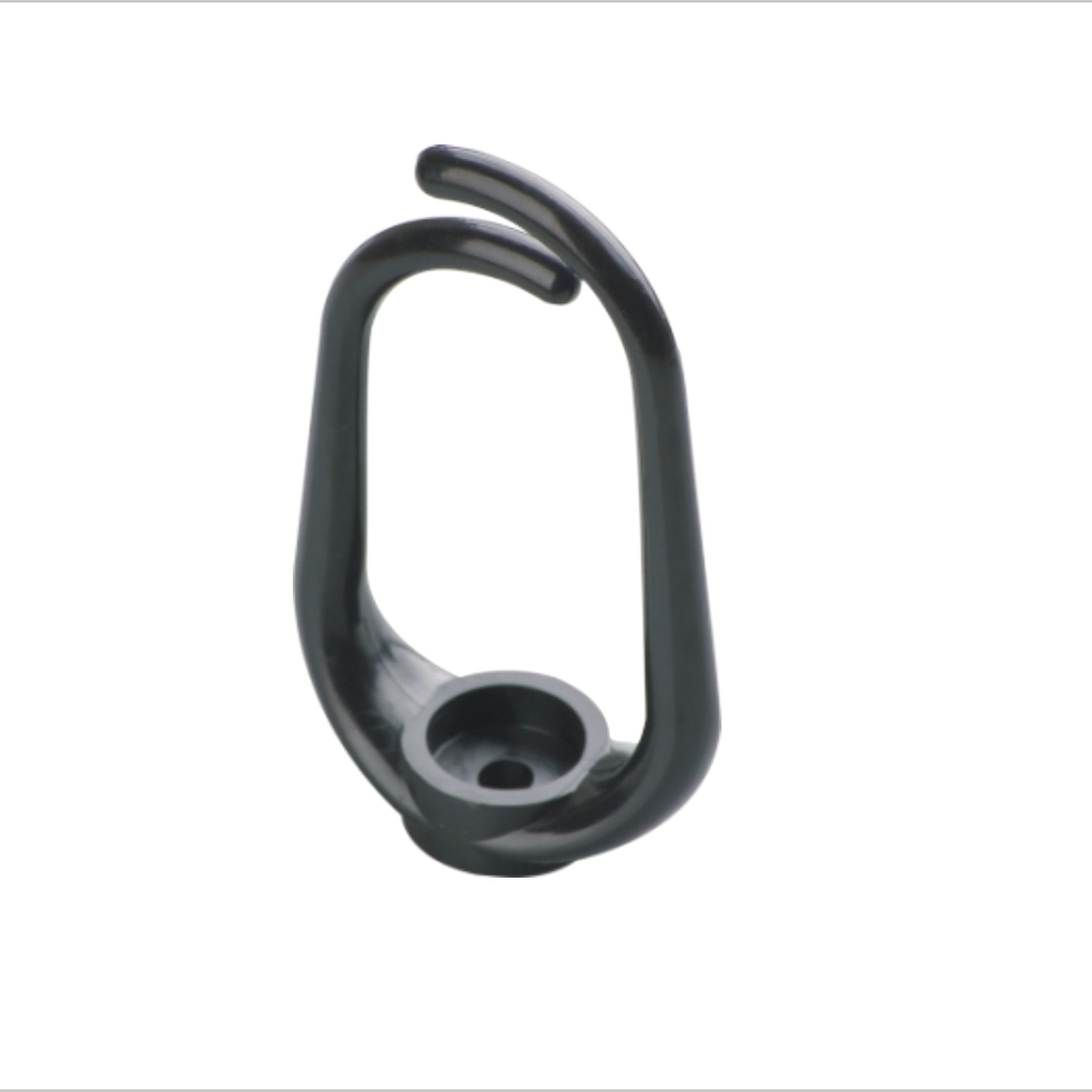 MT-4501 Cable Management Plastic Cable Ring for Network Manager Ring ...