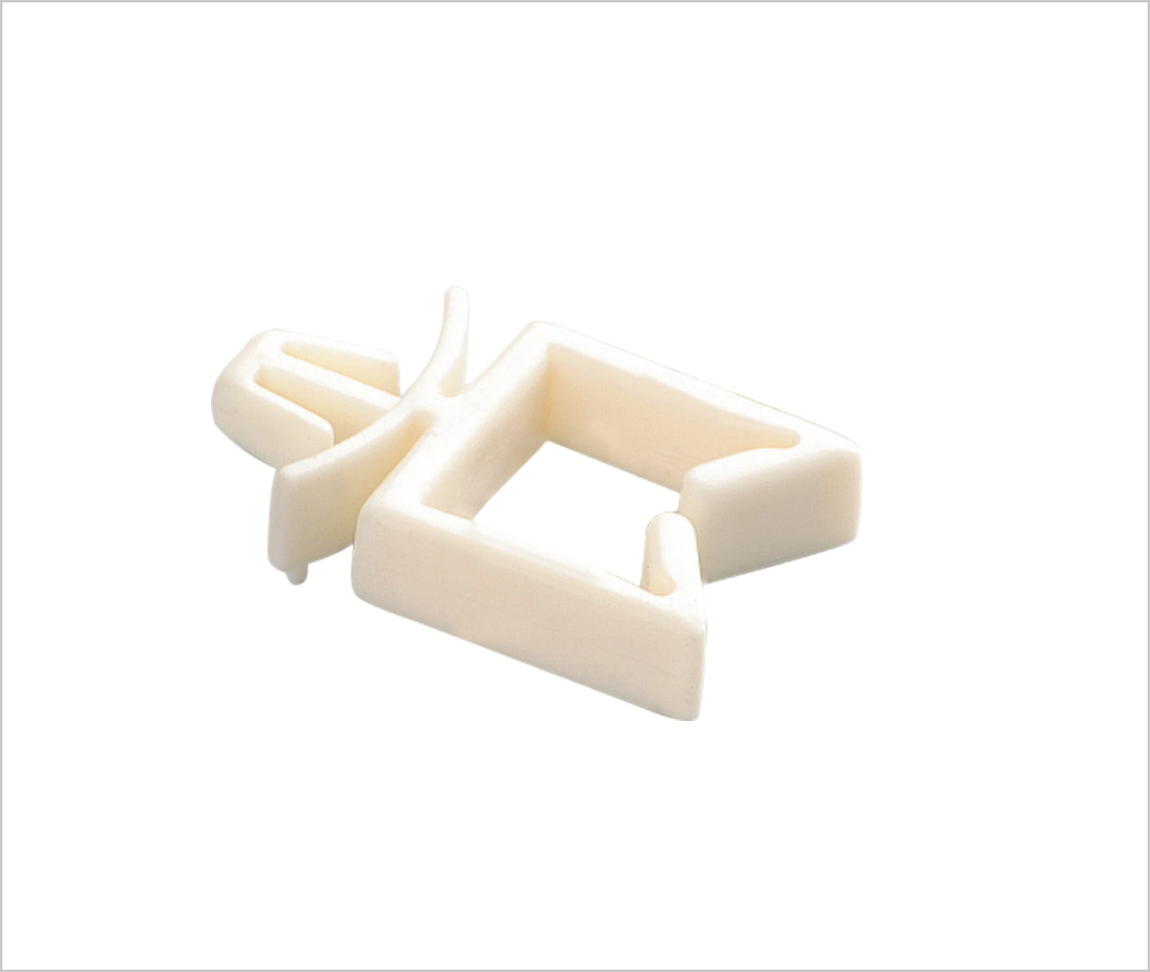 MT-4501 Cable Management Plastic Cable Ring for Network Manager Ring ...